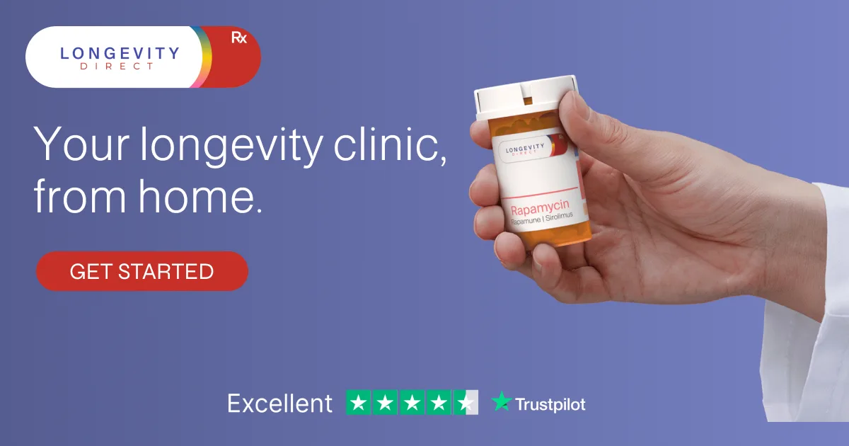 Telehealth Consent Form | Longevity Direct | Longevity Direct